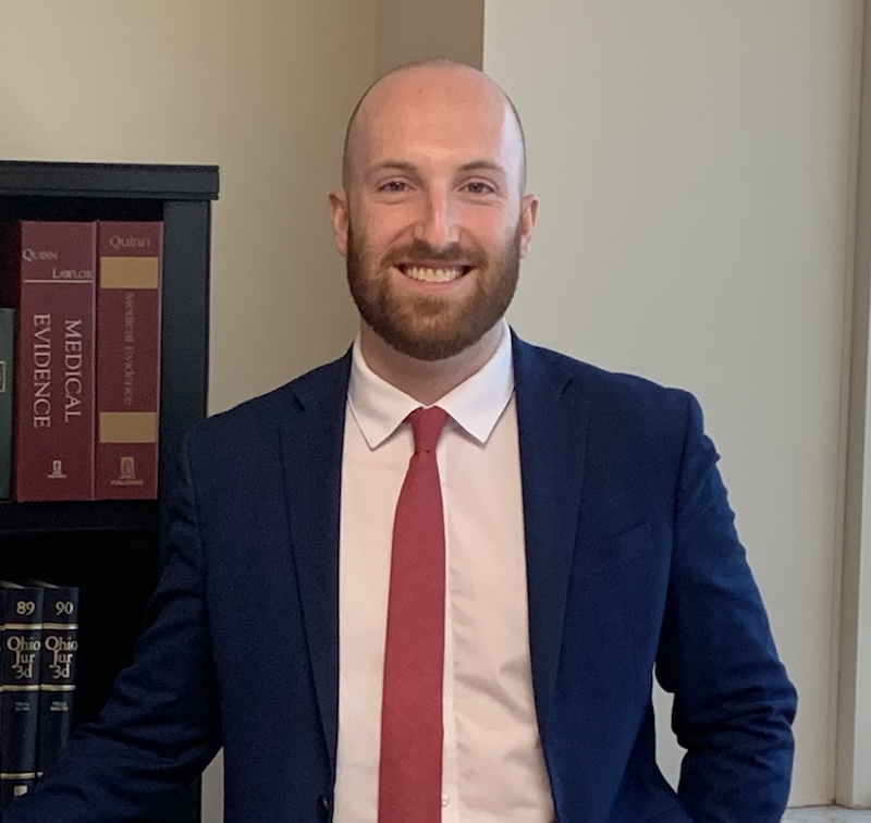 About Brian T. Smith - Smith Law Firm